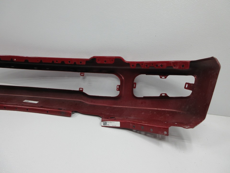 2023 2024 2025 Ford F-250 350 Super Duty Front Bumper OEM PC3B-17750 | eBay