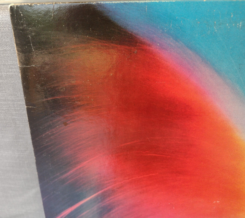 Weather Report ‎– Night Passage LP Jazz Vinyl 1980 Columbia ‎– JC 36793 ...