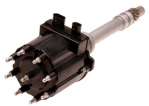 GM Distributor, Ram Jet 350 And Ram Jet 502 19420969 | eBay