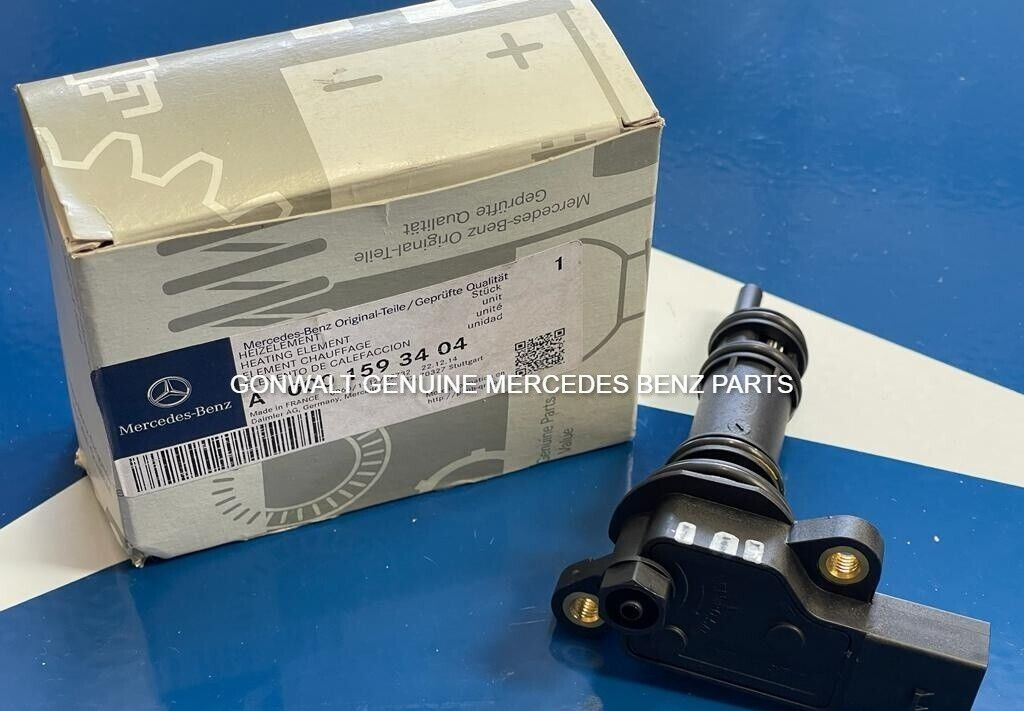 Mercedes Benz ML320 GL320 R320 07-10 Fuel Sensor Heating Element OE ...