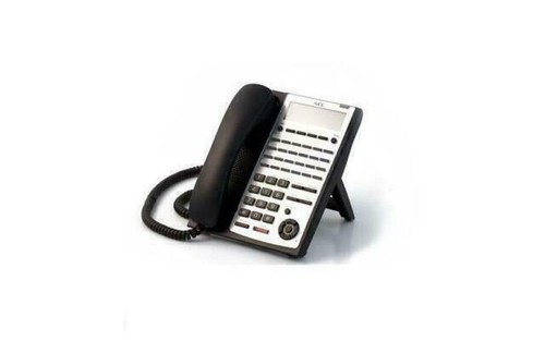 NEC SL1100 Digital Telephone - Black 714627148143 | eBay