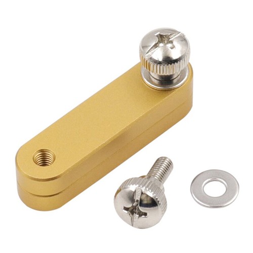 Steel Ruler Positioning Block Woodworking Scribe Drawing Mark Line Gau ...