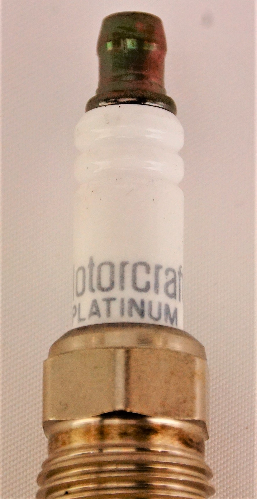 Genuine OEM Motorcraft SP546X Ford PZK14FX SP546 PZK14F Spark Plug | eBay