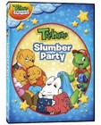 Treehouse: Slumber Party - DVD - VERY GOOD | eBay
