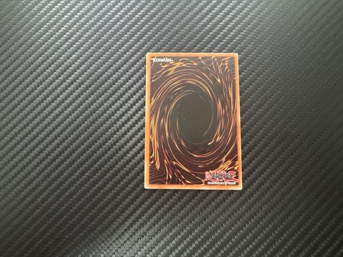 Yugioh Blue-Eyes Ultimate Spirit Dragon SDWD-EN043 Ultra Rare 1st ...