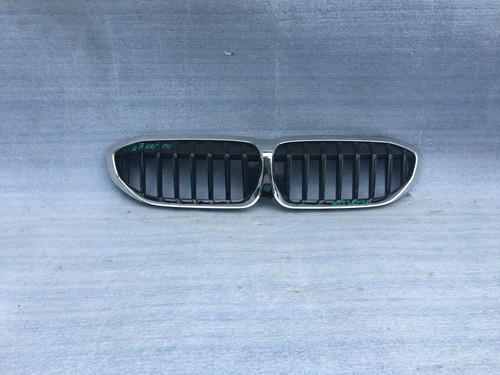 2019-2021 BMW G20 3 Series front bumper grille OEM | eBay