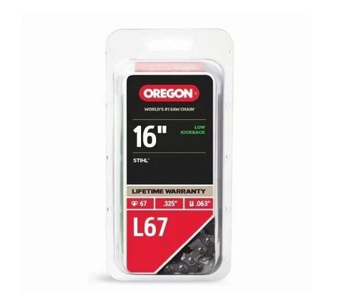 Oregon L68 Chainsaw Chain for 18 in. Bar Fits Several Stihl models | eBay