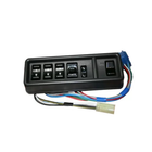TOYOTA LAND CRUISER FJ62 88-90 OEM Power Window Master Switch Assy OEM ...