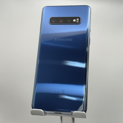 Samsung Galaxy S10 Sm G973u 128gb Blue Verizon Unlocked