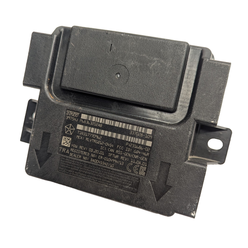 2013-2024 RAM 1500 2500 3500 4500 5500 Keyless Hub Receiver OEM ...