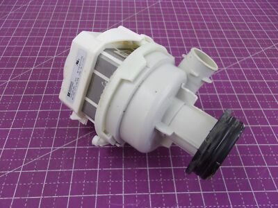 W10773795 - KitchenAid Dishwasher Circulation Pump Motor | eBay