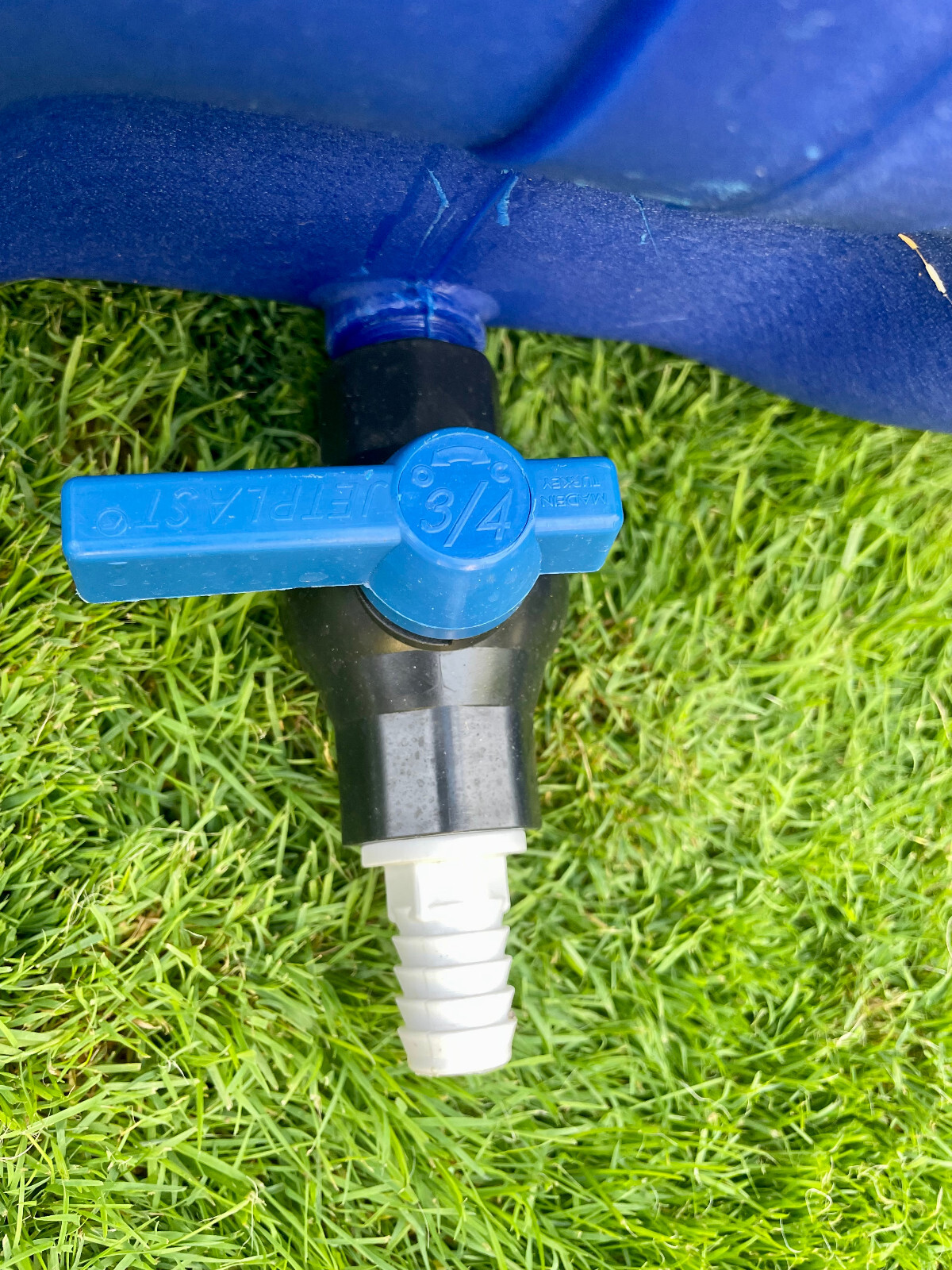 Wassertank 160L-300L,Fass, Container,Behält Frischwassertank ...