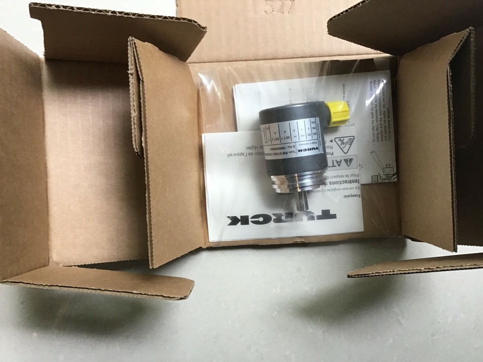 Turck Encoder 1546612 | eBay