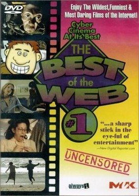 The Best of the Web - Vol. 1 (DVD) Best of the Web | eBay