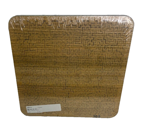 Torched Products Mind-Bending AZTEC LABYRINTH PUZZLE - Hard 100 Piece ...