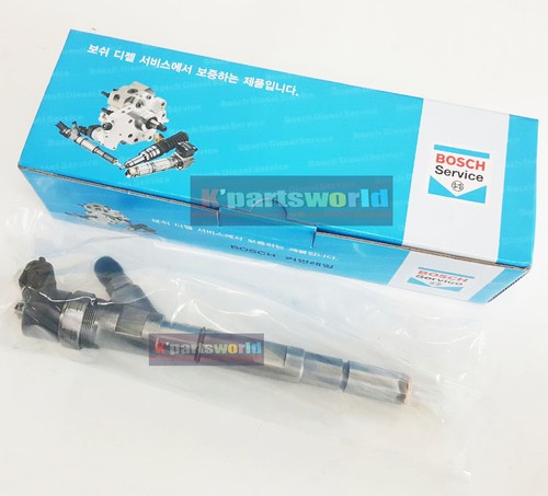 Diesel Fuel INJECTOR 338004A600 33800-4A600 for Hyundai Starex H1 H100 ...