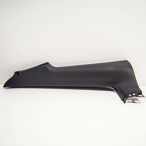 BMW 3 GT F34 REAR TRUNK LID RIGHT SIDE INNER TRIM PANEL 51498059072 NO ...