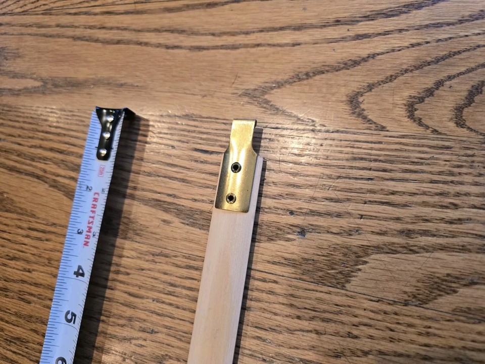 Emperor 300 Series Grandfather Clock Pendulum For Kieninger 73cm ...