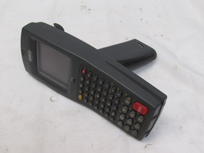 Barcode Scanners - Symbol Portable