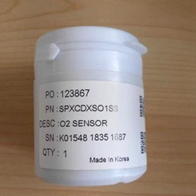 HONEYWELL SPXCDXSO1SS XCD OXYGEN O2 SENSOR | eBay