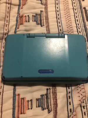 Original Turquoise DS | eBay