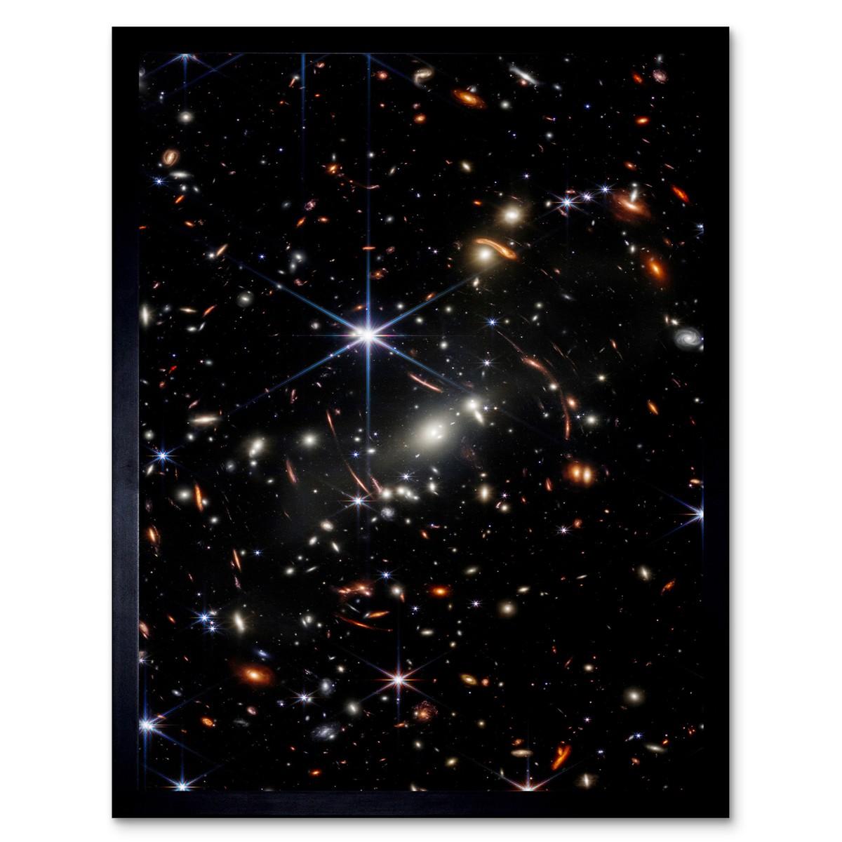 Universe Stars Printout Space Art Project For Kids Arty Crafty Kids