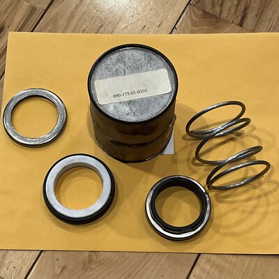 Bell & Gossett 090-175-01-0101 Seal Kit | eBay