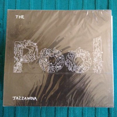 The Pool - Jazzanova - (DIGIPAK) - NEW SEALED FREE LOCAL POSTAGE | eBay ...