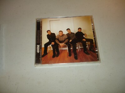 4HIM - Obvious (CD, 1998) Brand New, Sealed, BMG | eBay