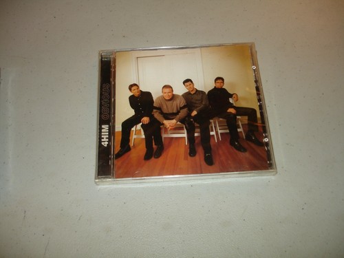 4HIM - Obvious (CD, 1998) Brand New, Sealed, BMG | eBay