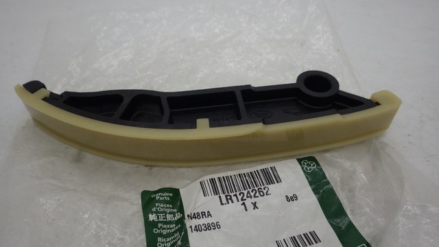 LR Range Rover Velar L560 Right Lower Timing Tensioner Arm LR124262 ...