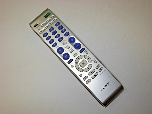 sony rm-v310 remote tested working preowned | eBay