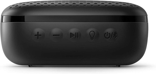 Philips TAS2505 Mini Wireless Bluetooth Speaker | eBay