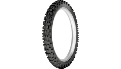 Dunlop D952 Front Tire 80/100-21 Kawasaki KX 125 250 500 KX250F KX450F ...