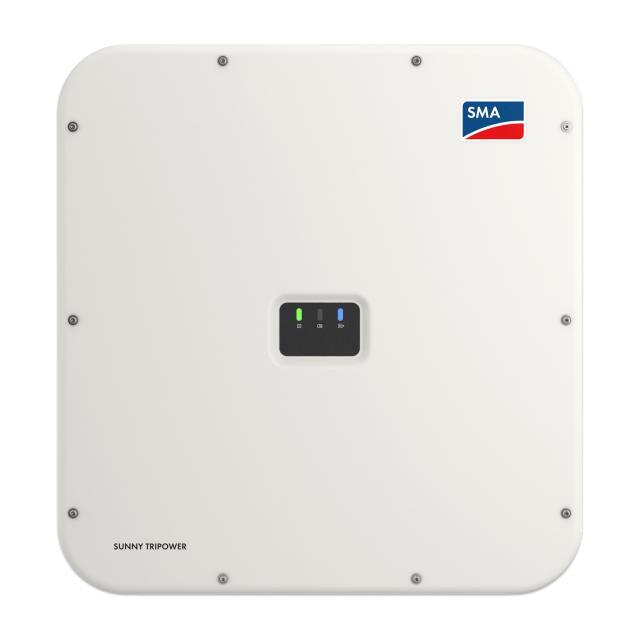 SMA Sunny Tripower X 15 - STP15-50 - Photovoltaik Wechselrichter 15 kW