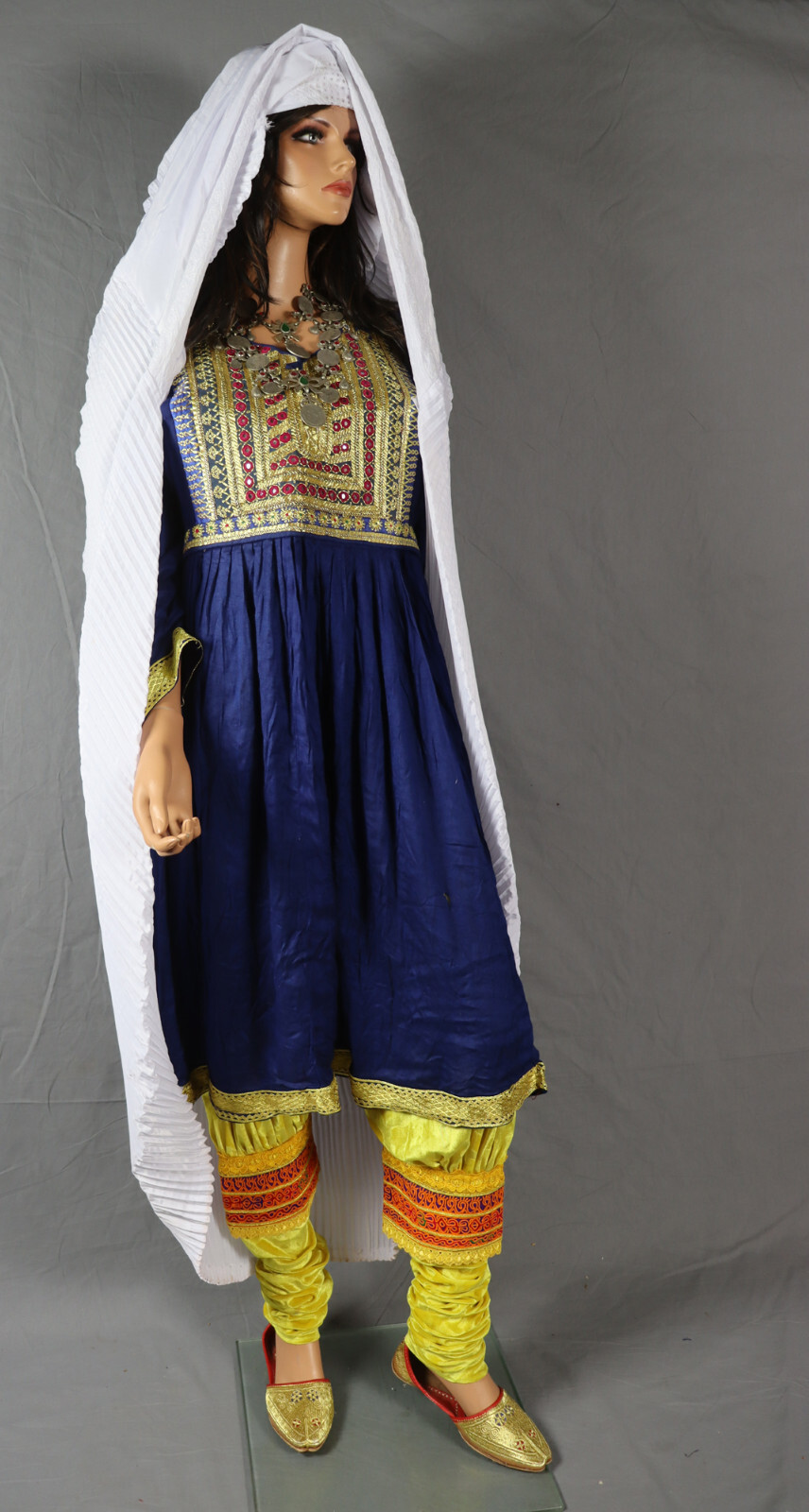 Original Afghan Frauen Burka Burqua umhang burqa Hijab niqab chador ...