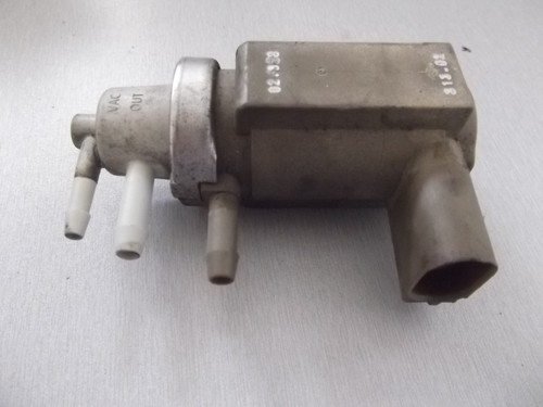 Magnetventil Druckwandler VW Passat 3B 3BG 2.5 TDI 2004 059906627C ...