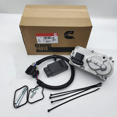 Turbo Actuator 6382096RX for Ram ISB 6.7 Cummins VGT Turbo HE300VG ...