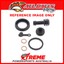 Polaris Sportsman 1000 High Lifter 16-18 Rear Brake Caliper Rebuild Kit ...