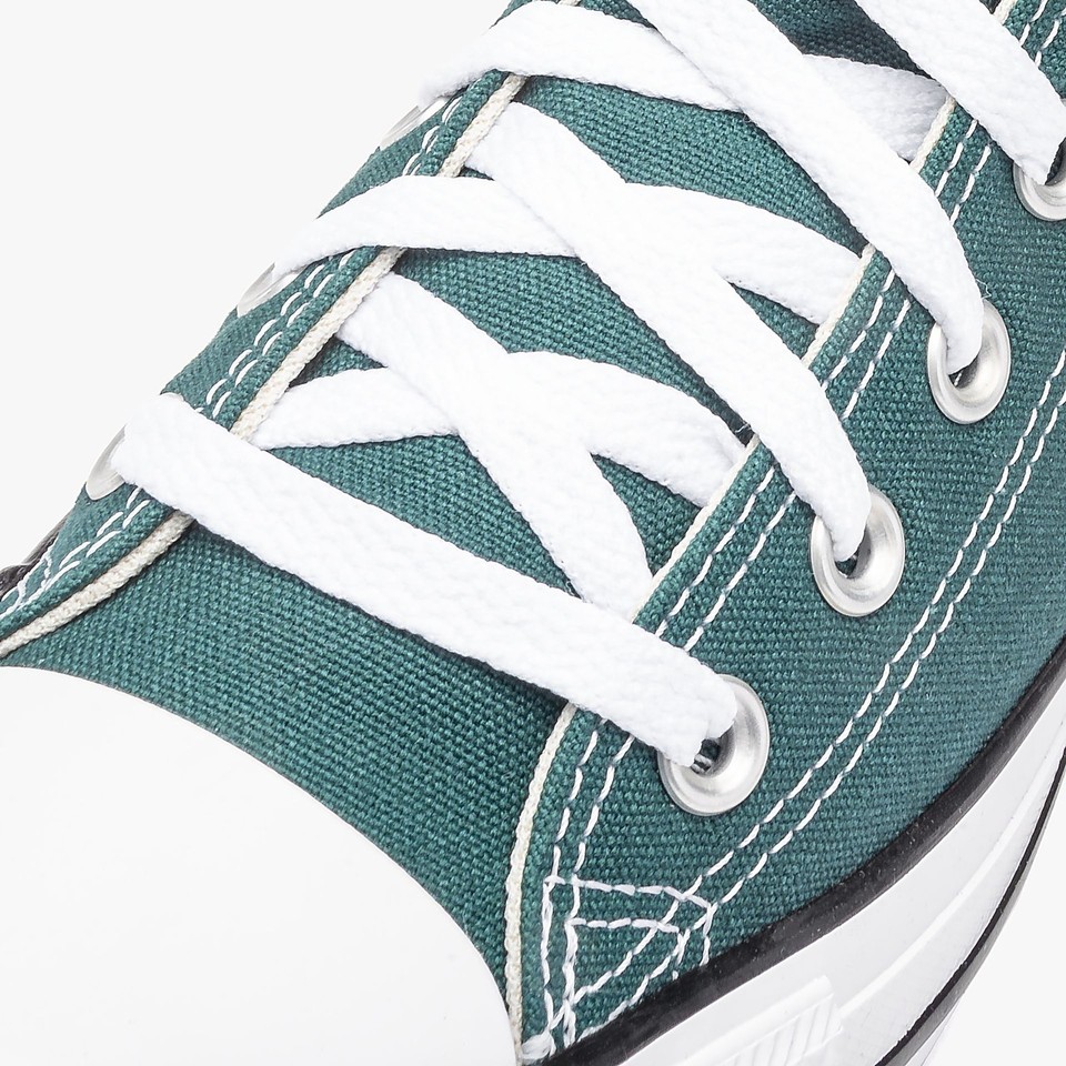 All Star Converse Chuck Taylor Dragon Scale Size 8.5UK Sneakers Green ...