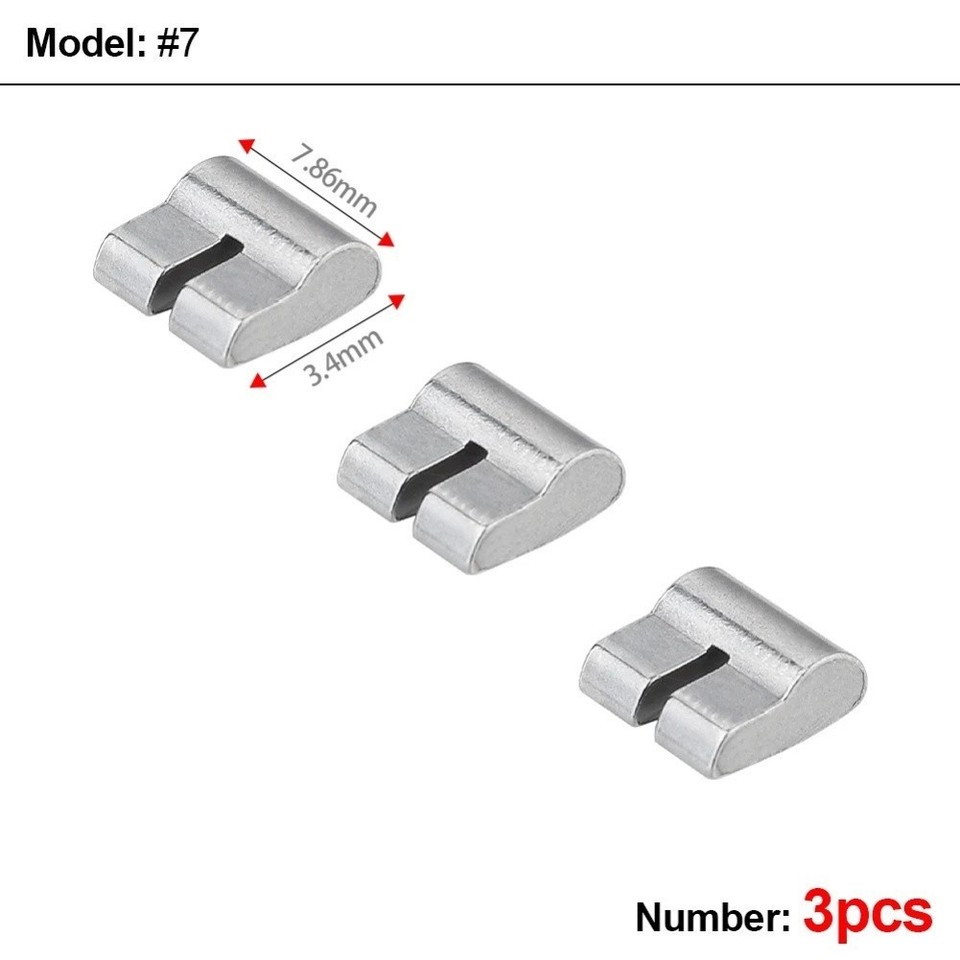 Pawl Spring Kit Cassette Pawls Spring Piece Metal Parts Wheel Cassette ...