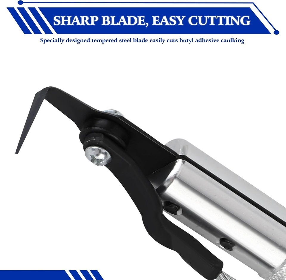 Windshield Removal Tool Window Professional Auto Glass Tools ...