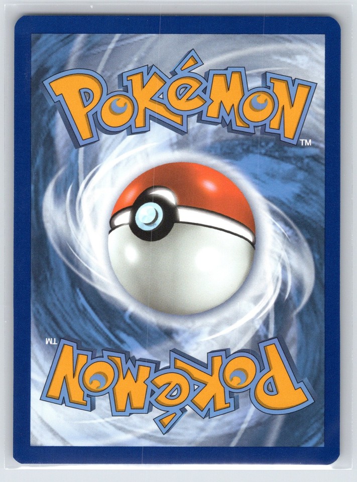 Pokemon NM Reverse Holo Binding Mochi 055/064 Uncommon SV: Shrouded ...