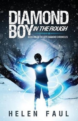 Diamond Boy in the Rough by Helen Faul (English) Paperback Book ...