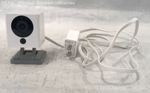 Wyze Cam v2 1080p HD Indoor Smart Home Camera Model: WYZEC2 | eBay