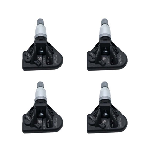 4Pcs 36106877936 Tire Pressure Sensor for BMW 1 2 3 4 5 6 7 8 er Mini ...