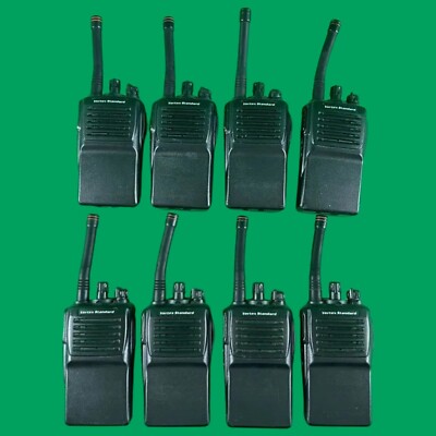 Two-Way Radios - Tone Remote