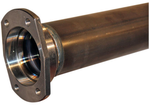 PEM HOT ROD 9 INCH REAR END KIT TRAC LOC - NO BRAKES | eBay