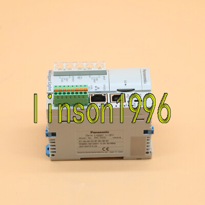 1PC USED FOR Panasonic AKL1000 Data Logger Light SHIP DHL | eBay