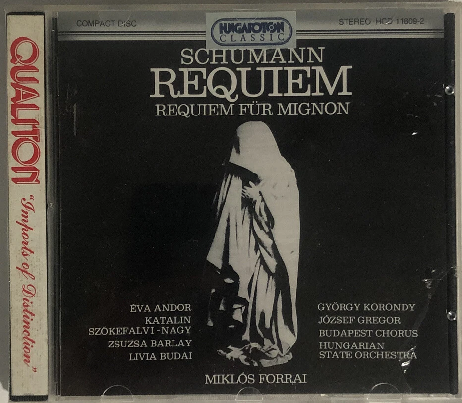 Requiem Of A State